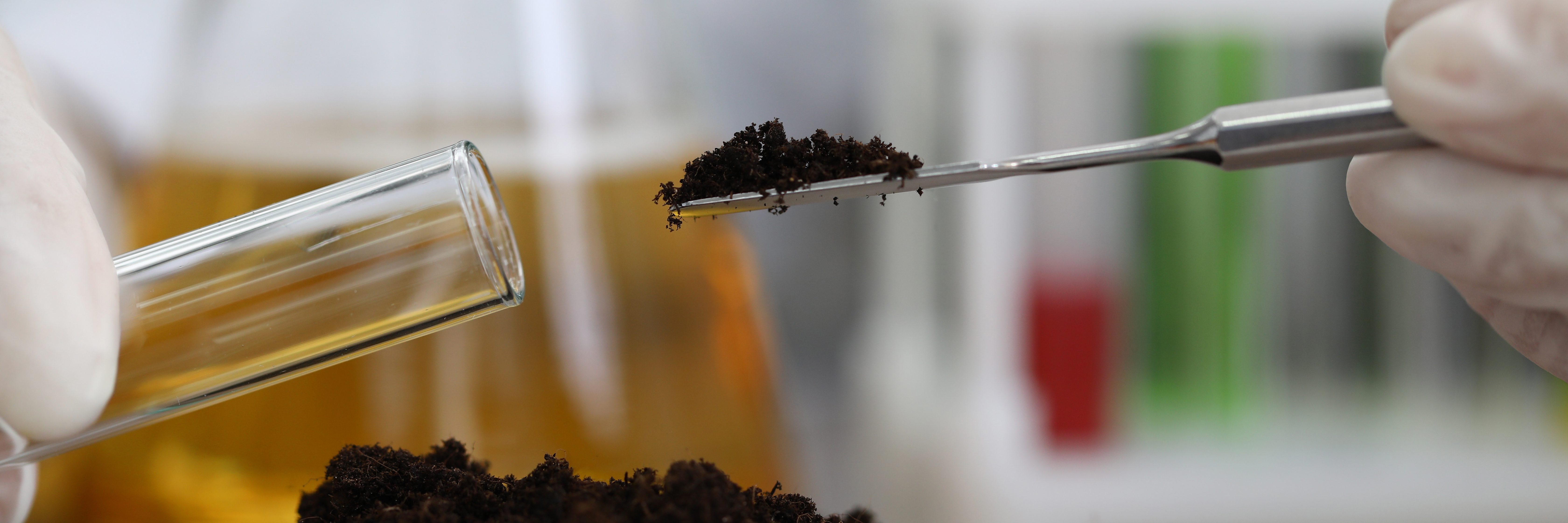 SGS Extends Testing Portfolio Through Partnership with RLP AgroScience ...