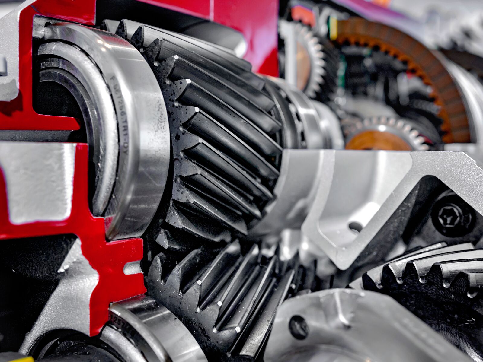 Oil, Gas & Chemical Testing | SGS USA