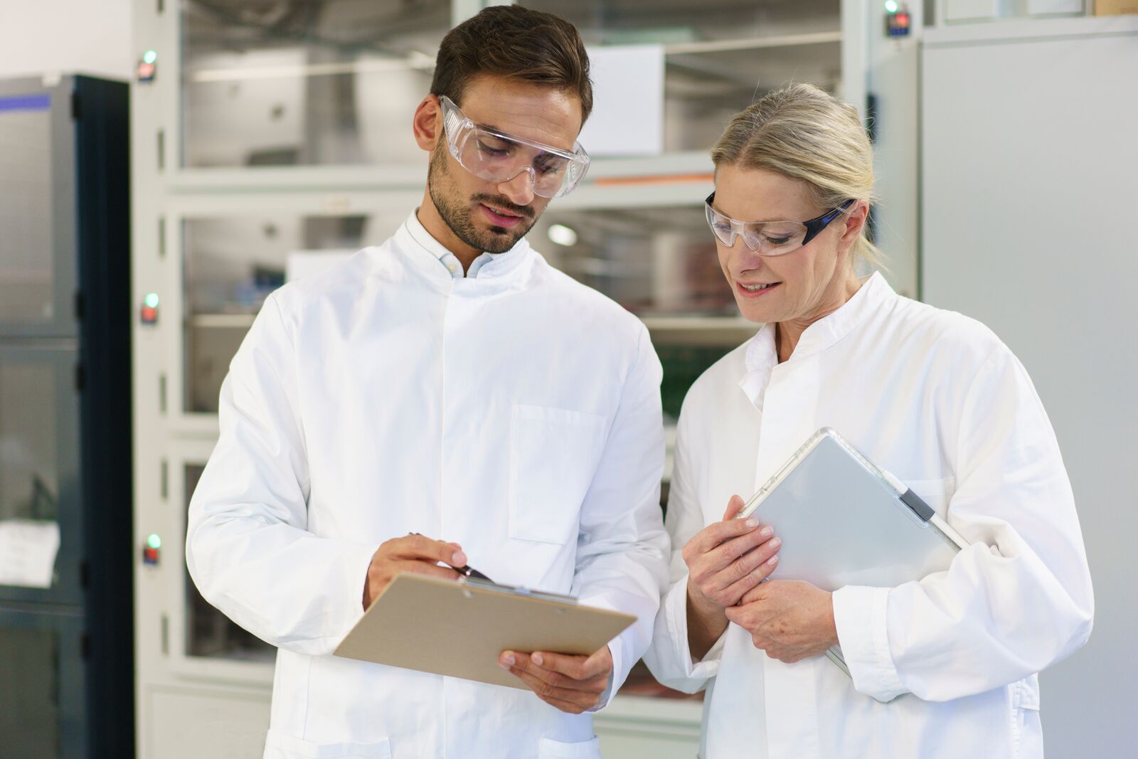 ISO/IEC 17025 – Laboratory | SGS USA