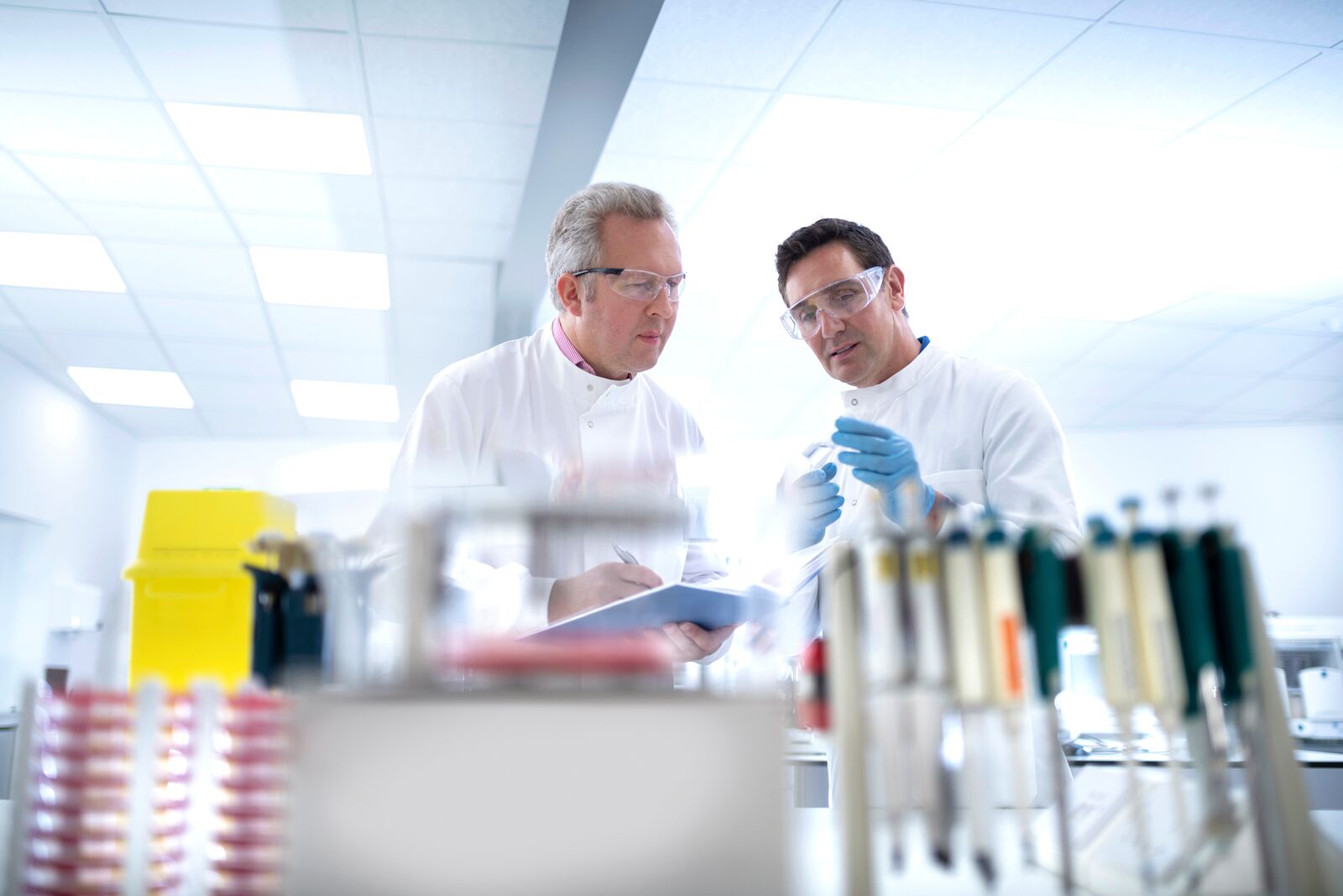 Analytical Services | SGS