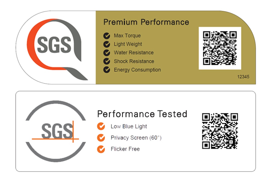 SGS Performance Marks – Test, Validate & Certify EE Products | SGS