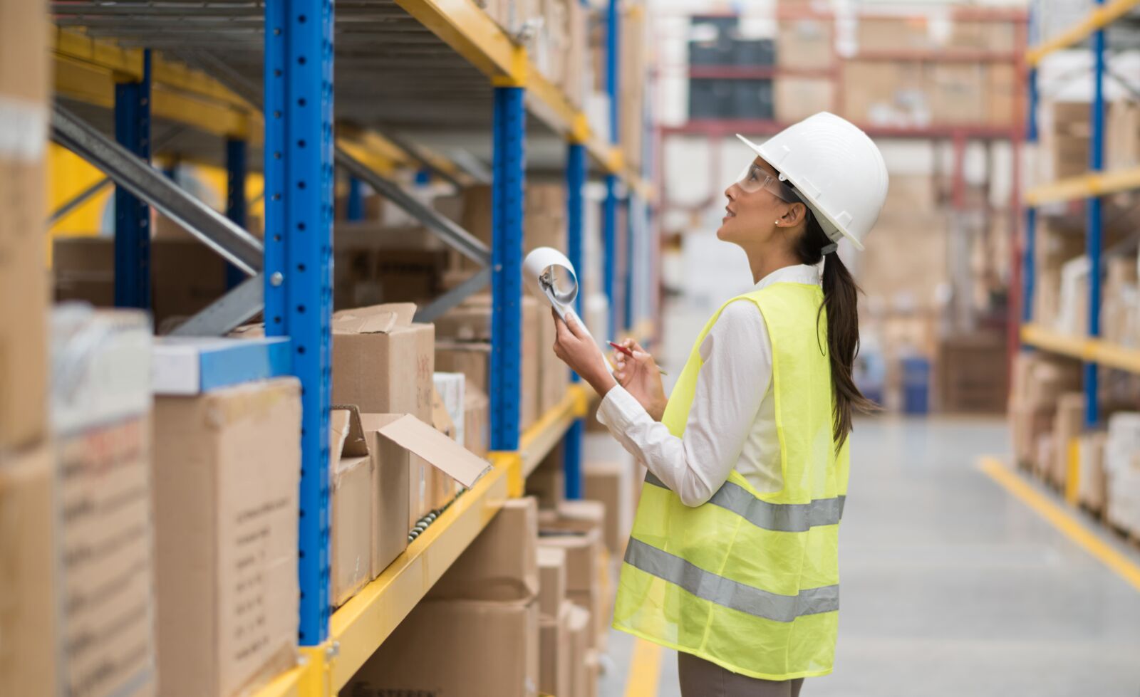 Food & Ingredients Manufacturing | SGS