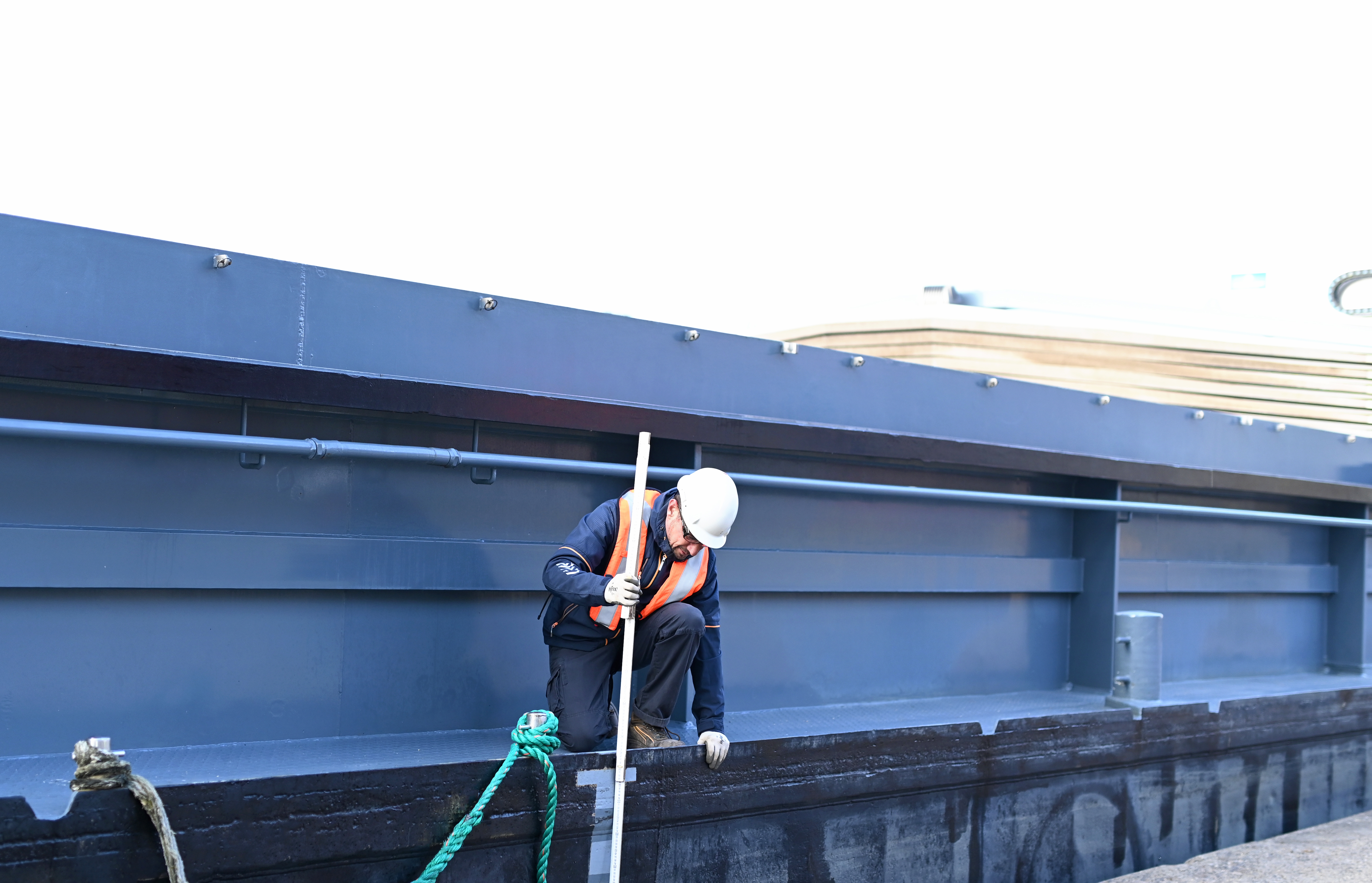 Agricultural Commodities Inspection | SGS