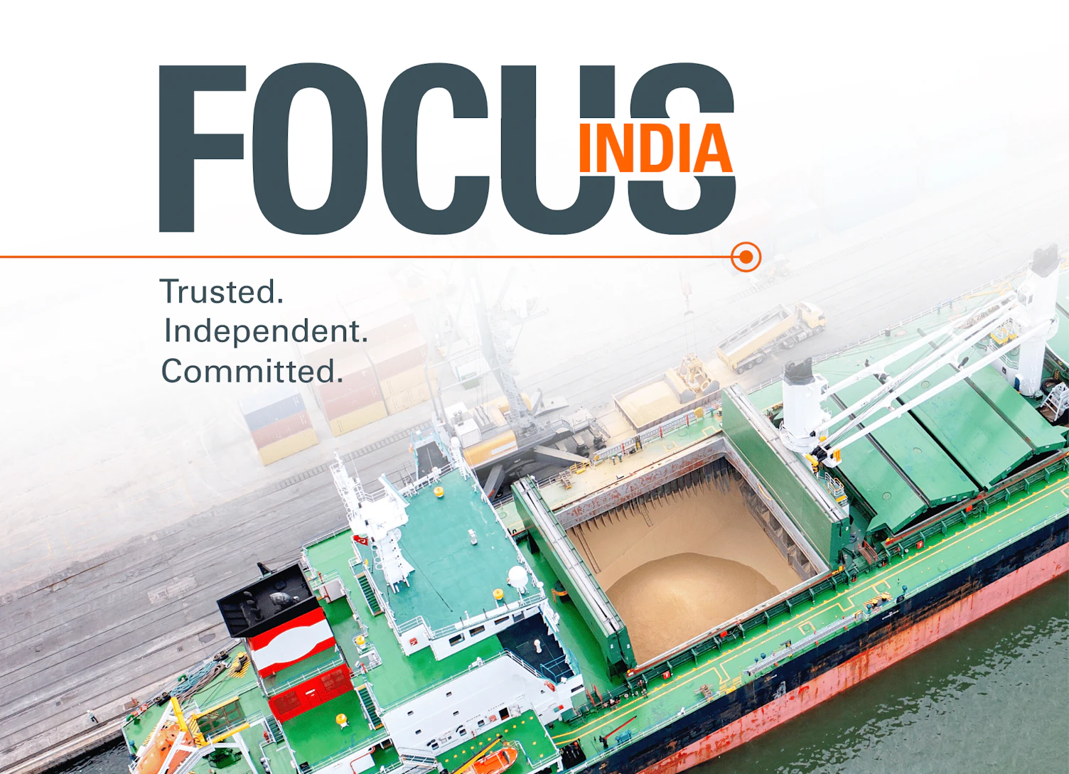 Focus on India 2022 | SGS