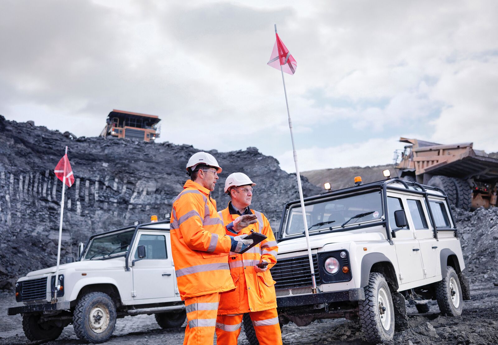 Quality Control | SGS