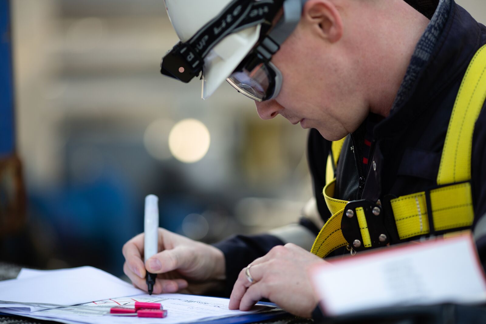 Renewable Energy | SGS