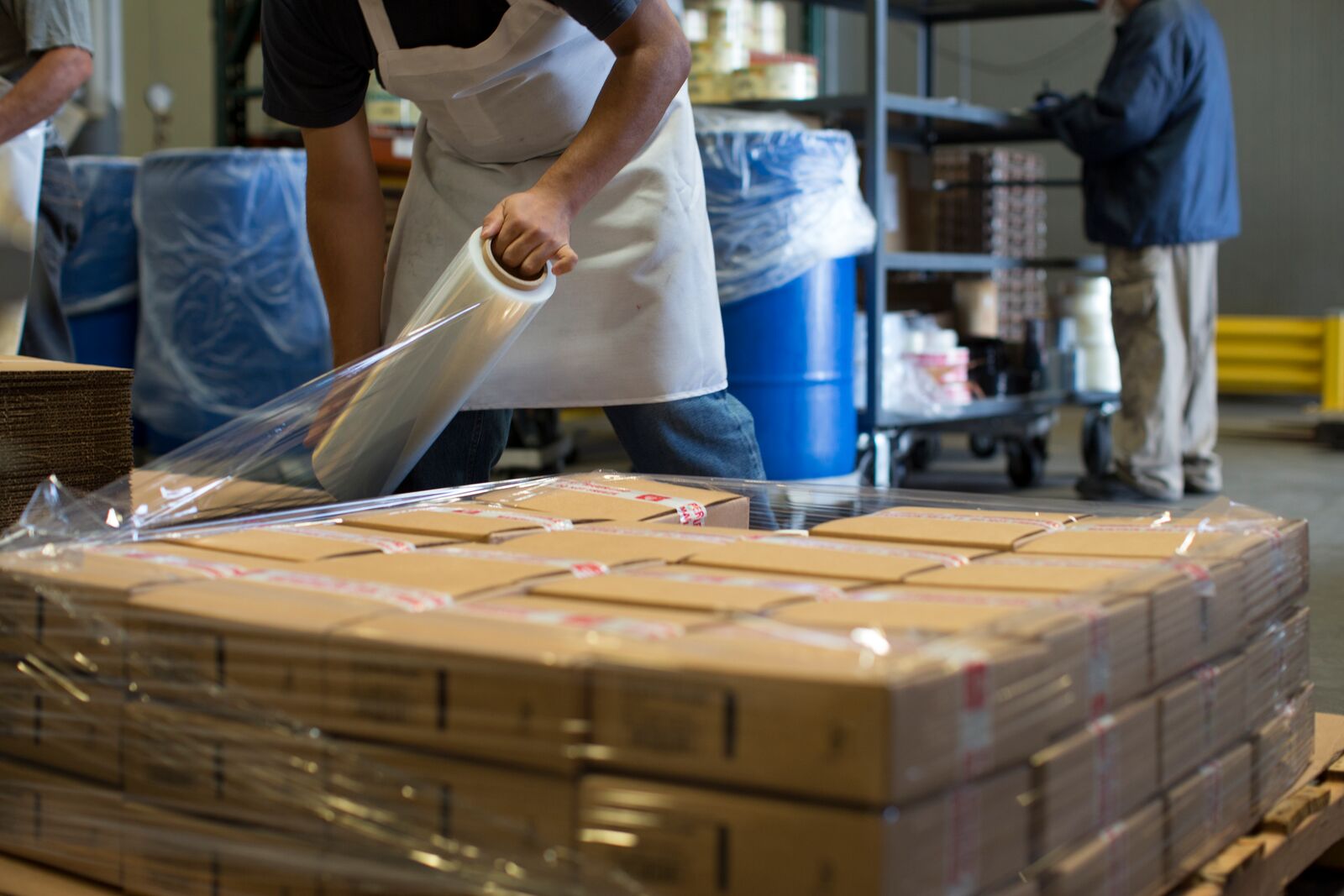 Food Packaging | SGS